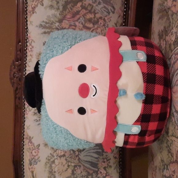 Squishmallows | Toys | Squishmallows Ukee The Clown 2 Nwt Htf | Poshmark